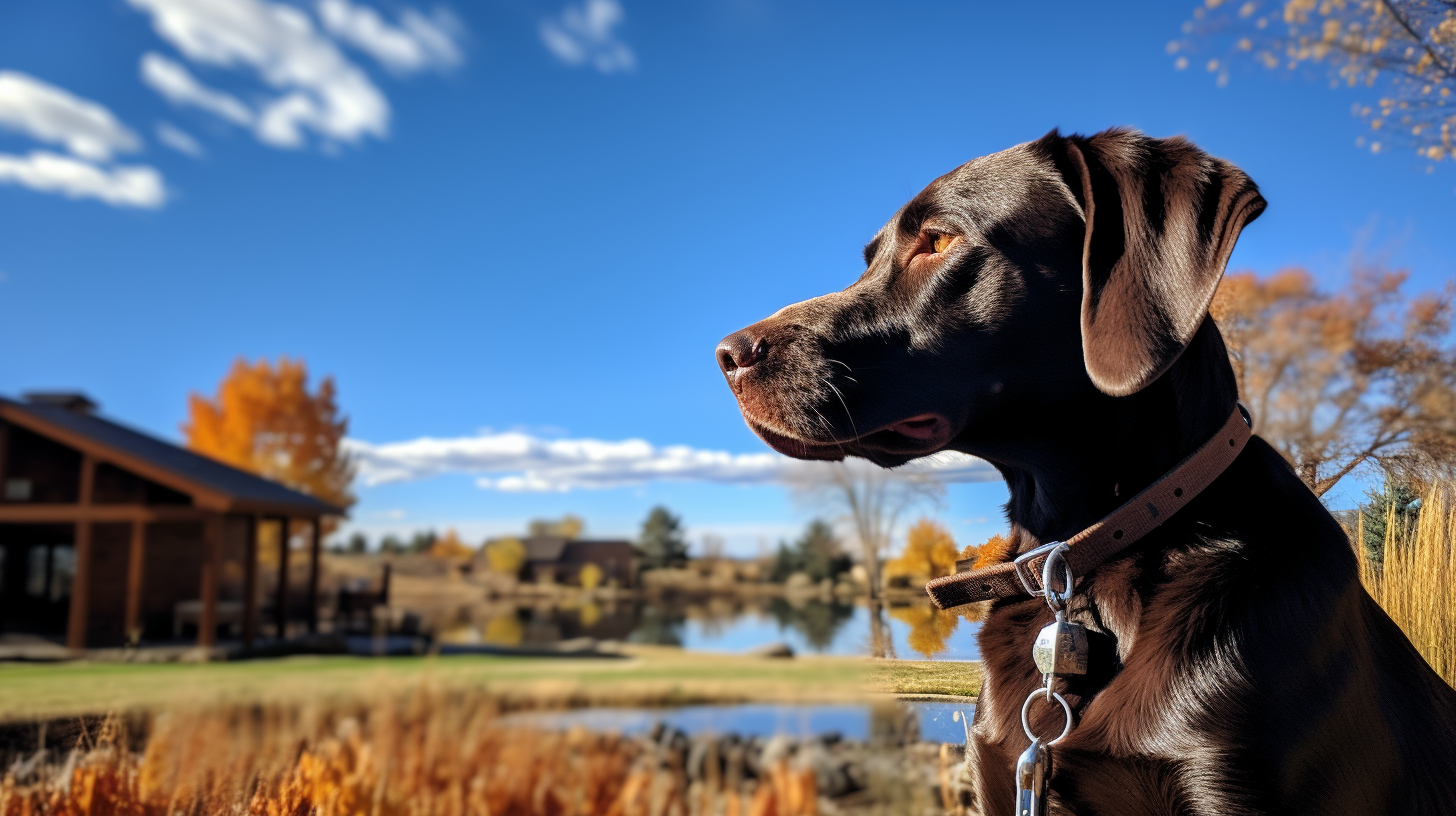 Dog Board & Train Boise, Idaho | Dog Yoga