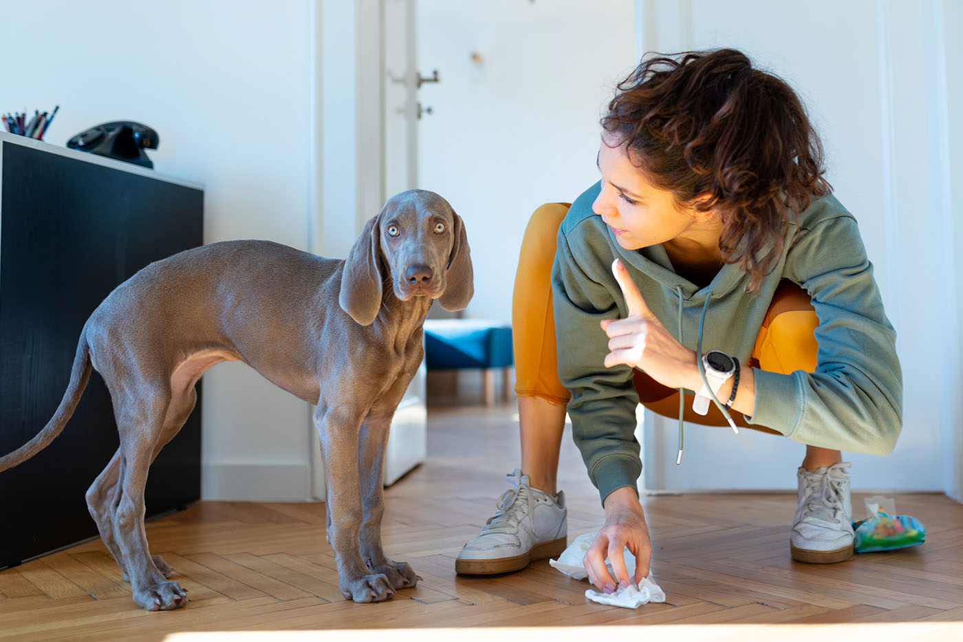 Dog Training Classes Boise, Idaho | Get Your Hound To Sit